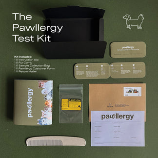 Pawllergy Test – Pawllergy Singapore